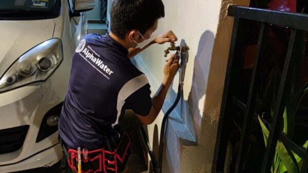 Blocked Toilet - AlphaWater - Toilet, Sink, Drain Unclogging & Plumbing ...